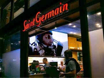 Como funciona a Vitrine Digital: saiba tudo - Painel de LED